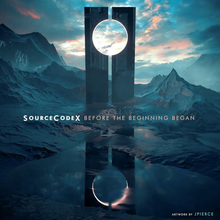 Before the Beginning Began | SourceCodeX