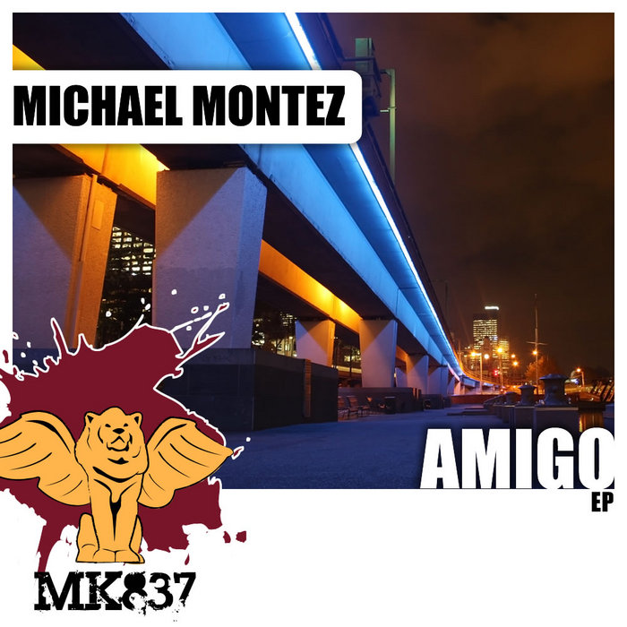 Amigo | Michael Montez