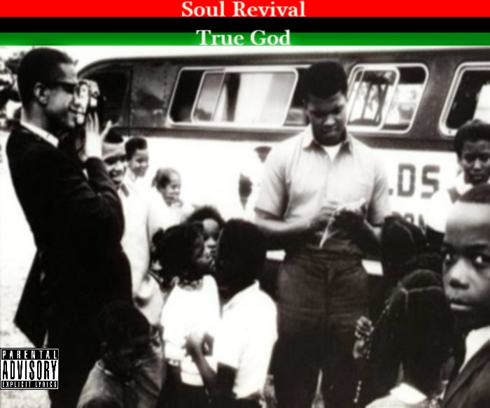 Soul Revival 1 | True God