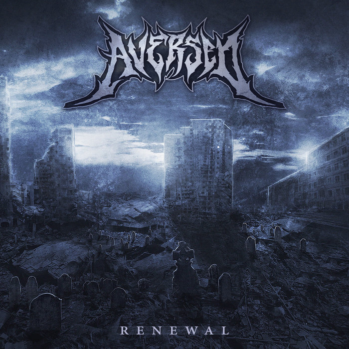 Renewal | Aversed | AVERSED