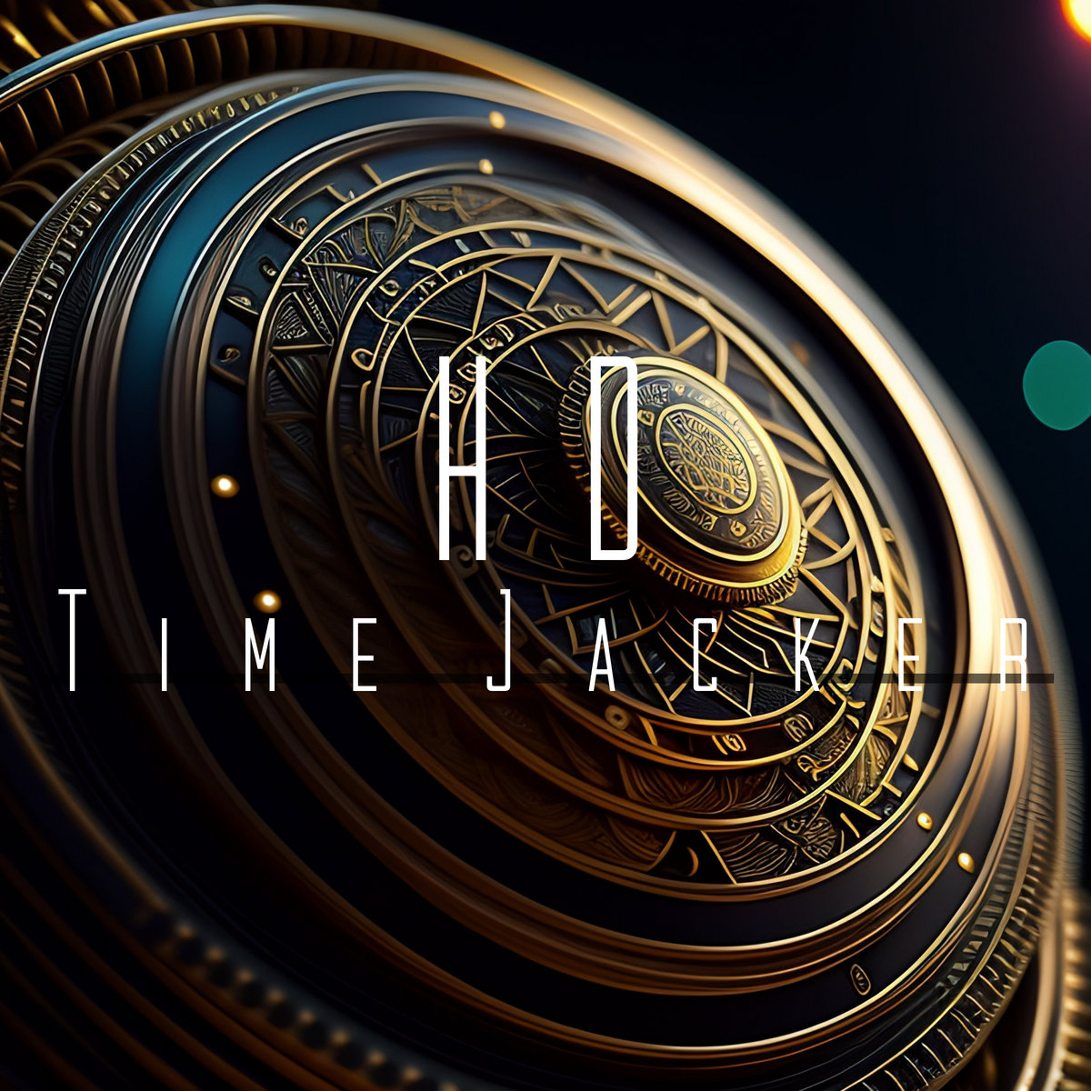 Time Jacker HD | onoken