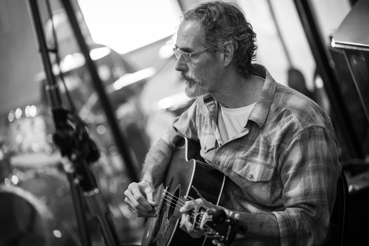 His Last Repose | Kevin DeForrest