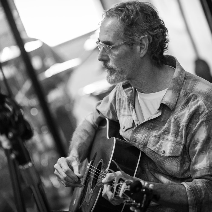 His Last Repose | Kevin DeForrest