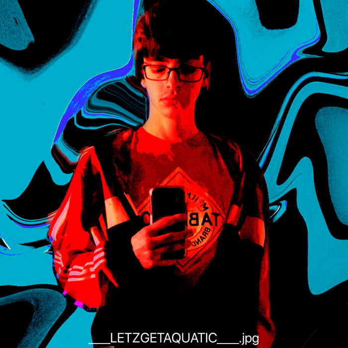 ʟᴇᴛᴢɢᴇᴛᴀϙᴜᴀᴛɪᴄ_____ (single) | Hank Rose