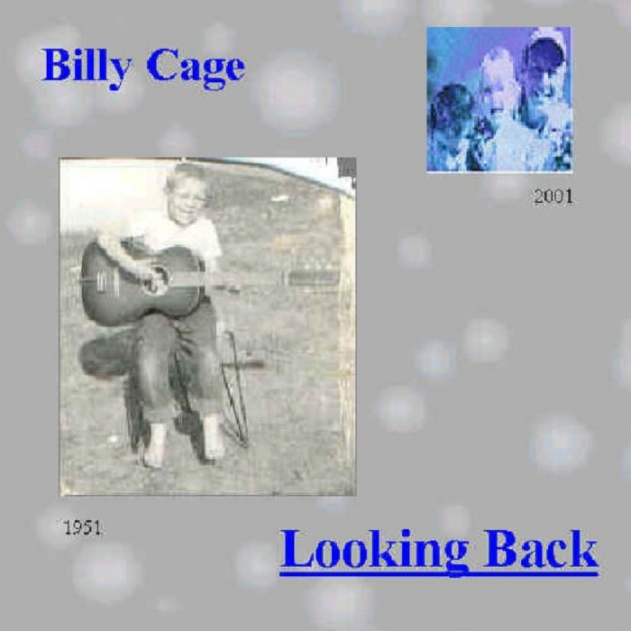 Looking Back | Billy Cage