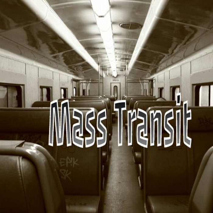 Mass Transit | Ten Year Transit