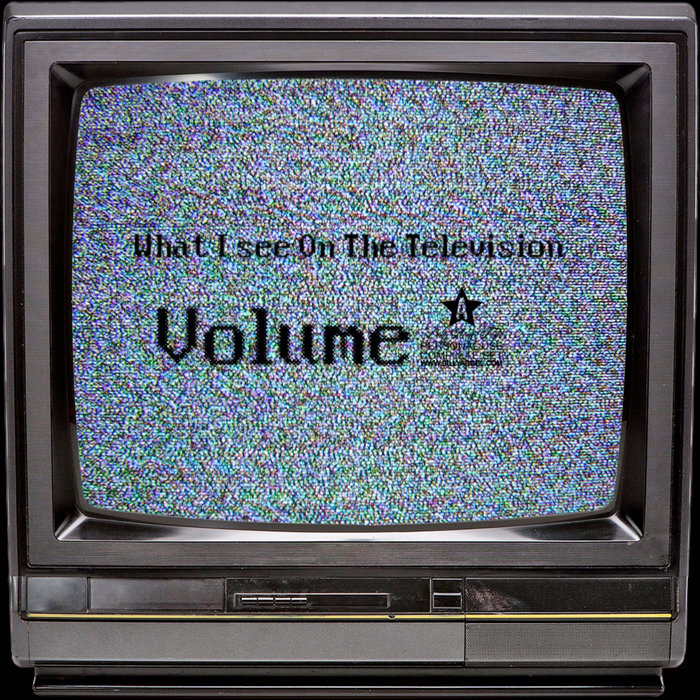 What You See On The Television Vol.2 | Relenltess