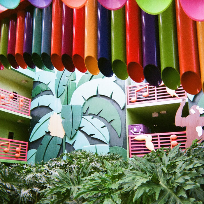 WORM FOOD | Sam Gas Can