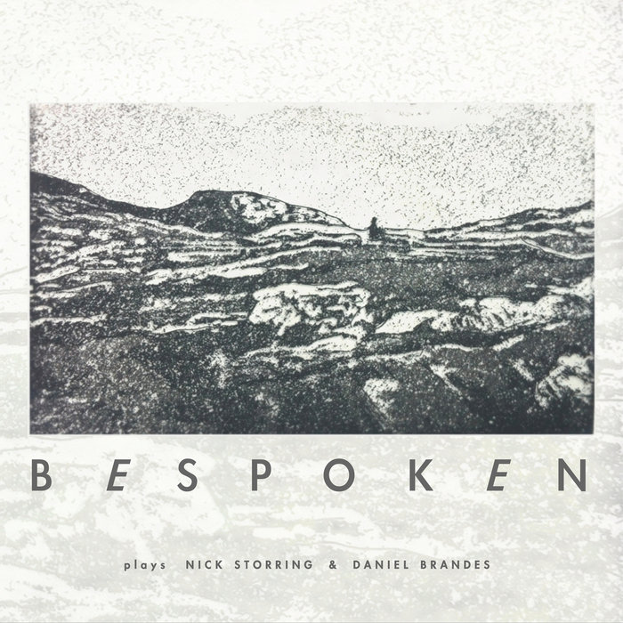 Bespoken Plays Nick Storring and Daniel Brandes | Bespoken | Daniel Brandes