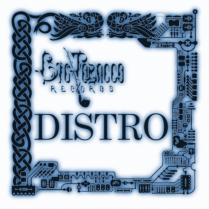 DISTRO | Big Tobacco Records