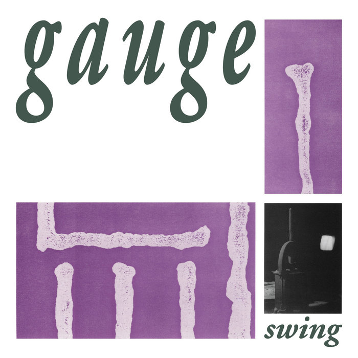 Swing | Gauge