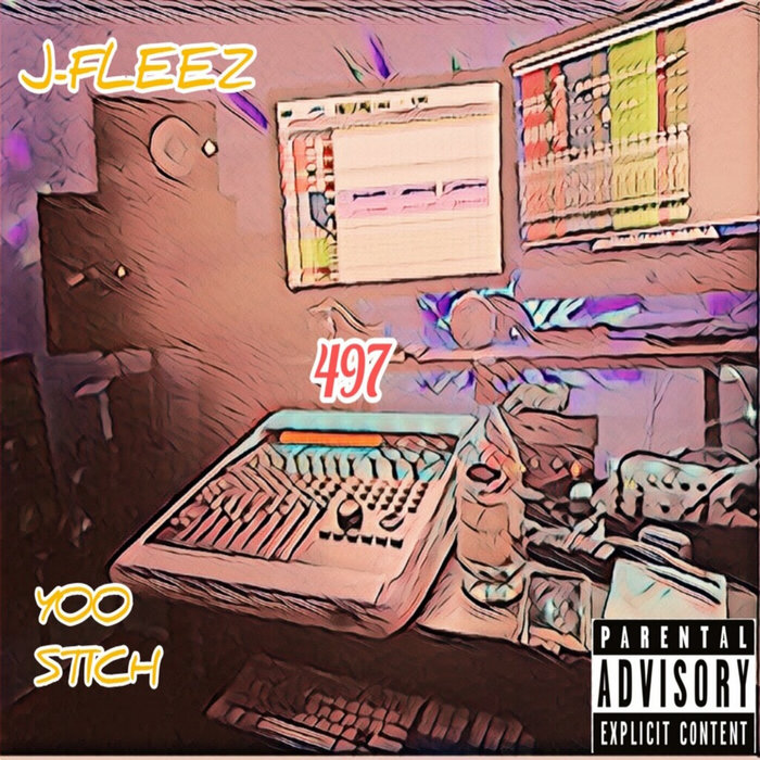 "497" | J-Fleez & YooStich