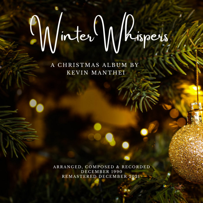 Winter Whispers | Kevin Manthei