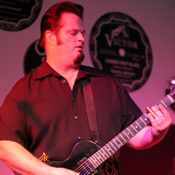 Oh Johnny Why | Big Monti Amundson