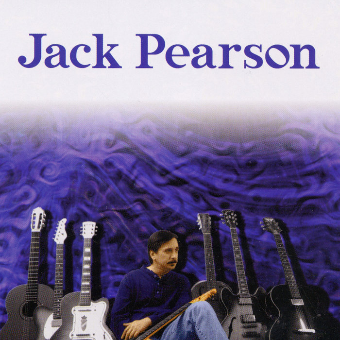 Jack Pearson | Jack Pearson