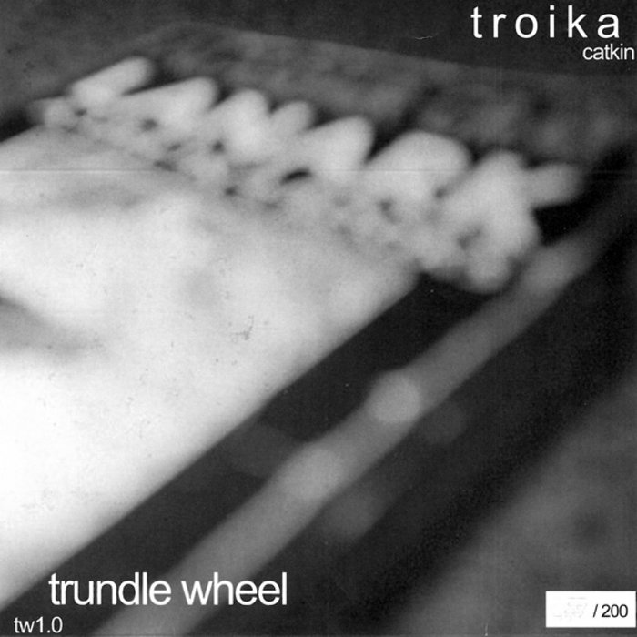 Dialogue One | too many fireworks records