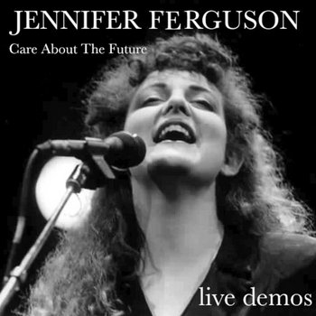 Music | Jennifer Ferguson