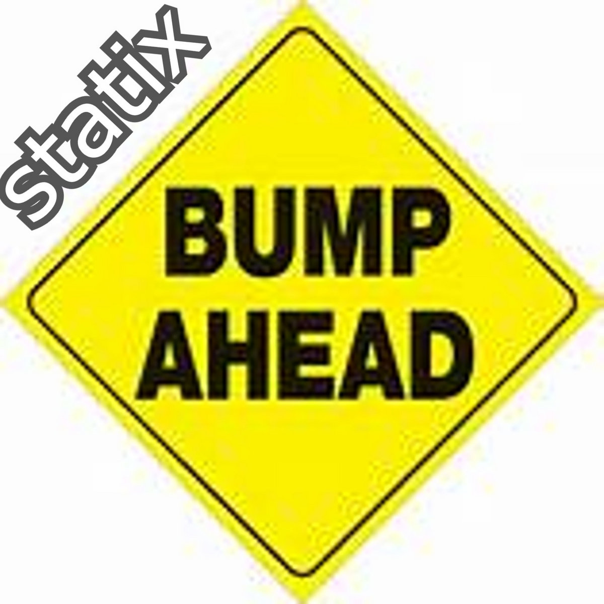 bump ahead e.p | statix | statix 4x4
