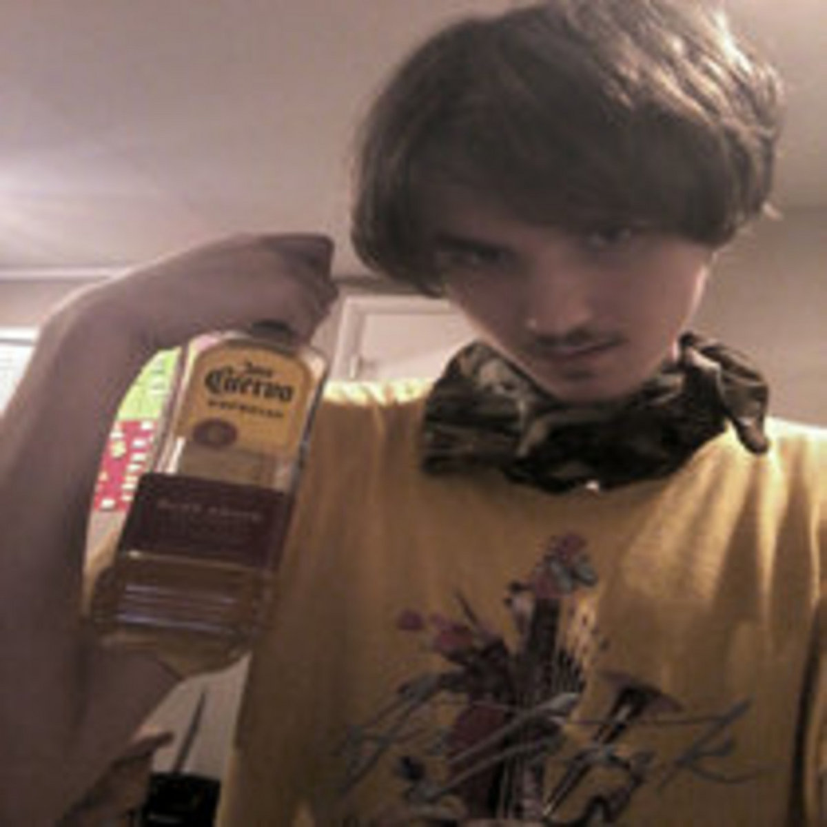 untitled 02 | Luke Pfaff