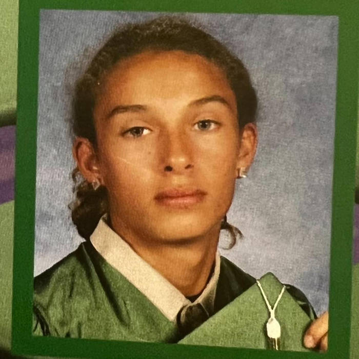 Melancholy Tgirl | Bobby Sanchez