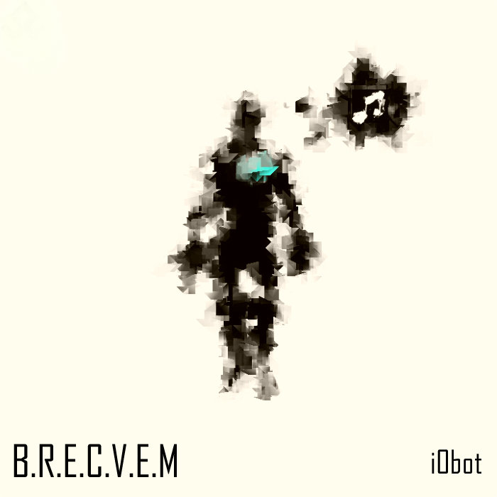 BRECVEM | iObot
