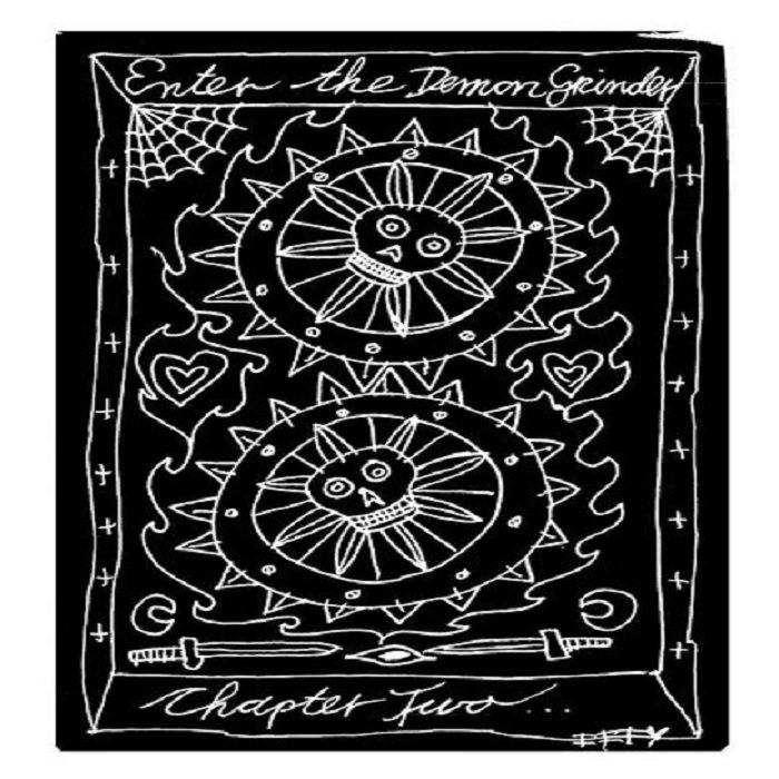 Enter the Demon Grinder pt. 2 | Demon Grinder | The Monster Gate ...