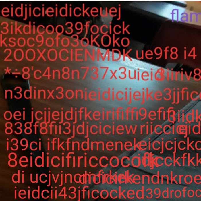 dICK FLAM (EP) | Max Conley | intestinal tracfone