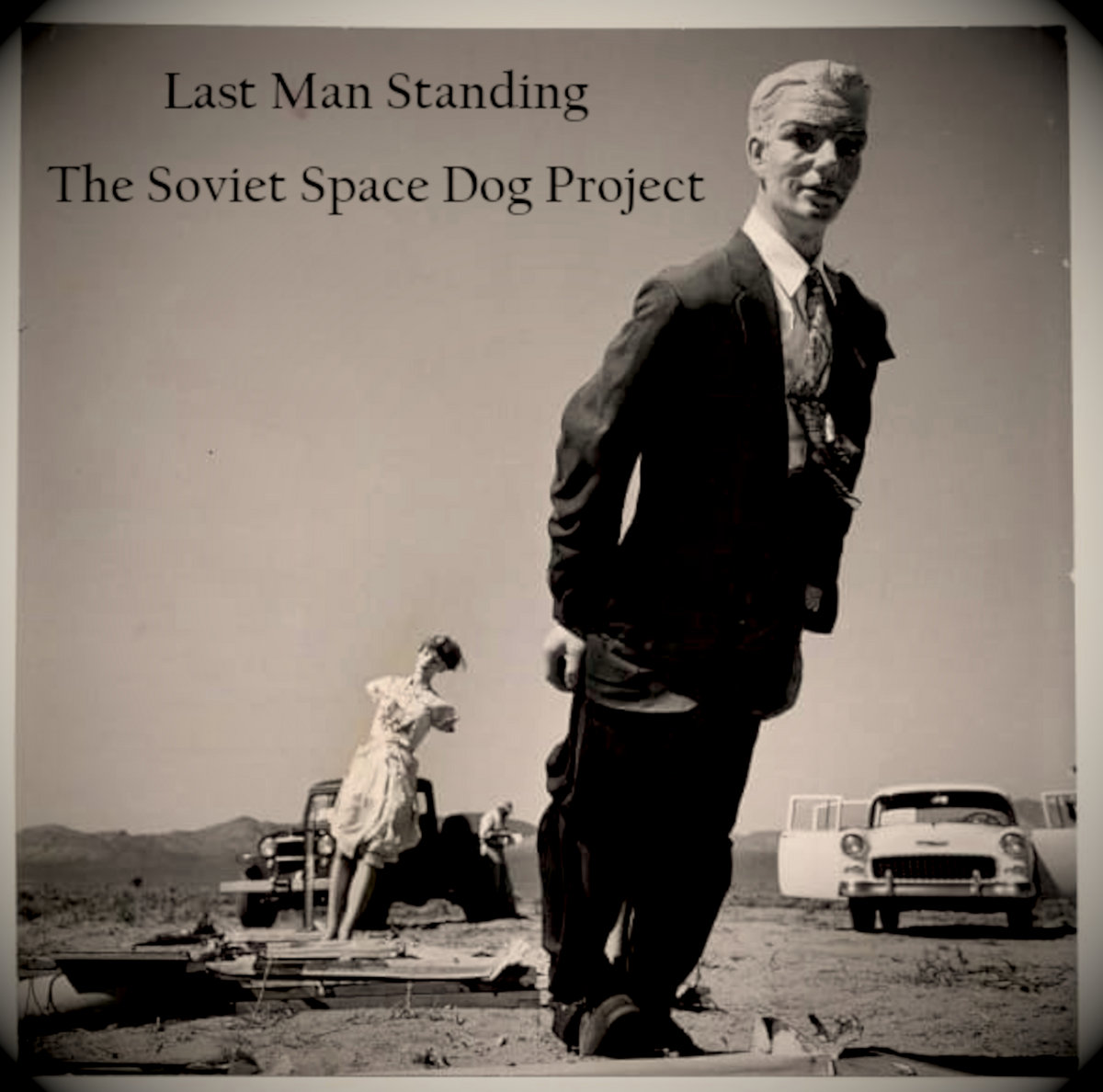 Last Man Standing | The Soviet Space Dog Project