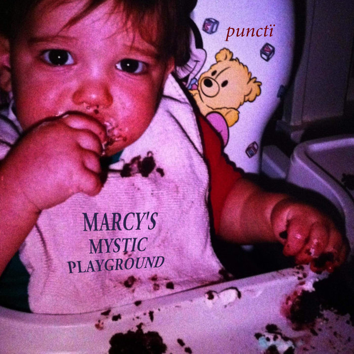 Marcy's Mystic Playground ft. Marceline Adkins | punctï