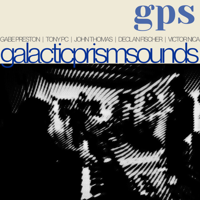 Galactic Prism Sounds | GPS