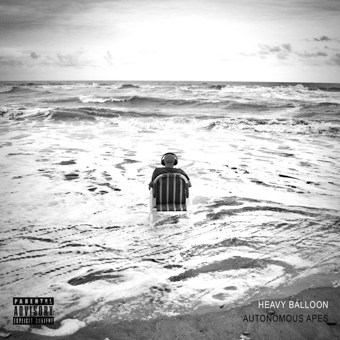 Heavy Balloon | Autonomous Apes