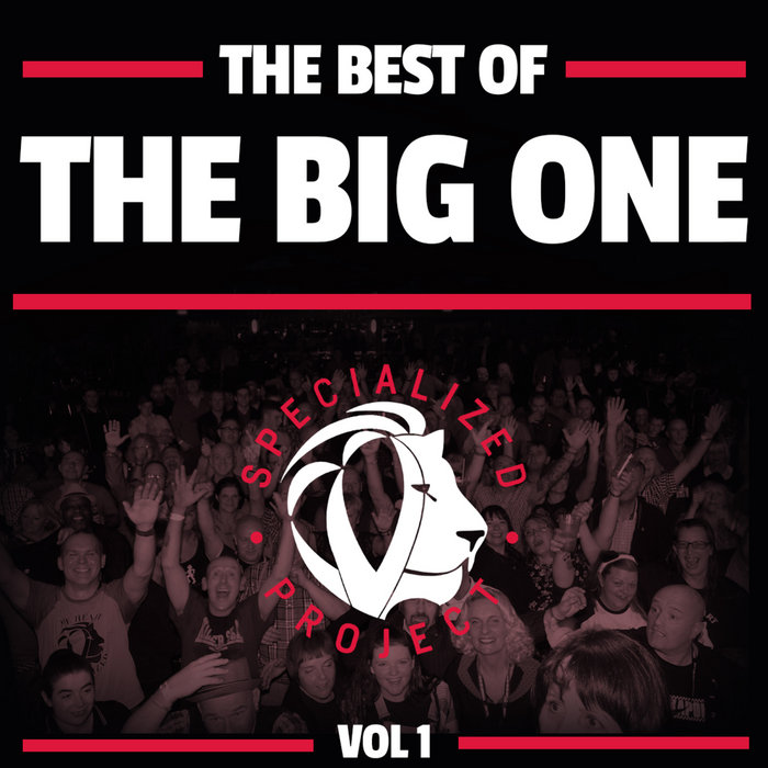 Best of the Big One Festival Volume One | Various Artists | The ...