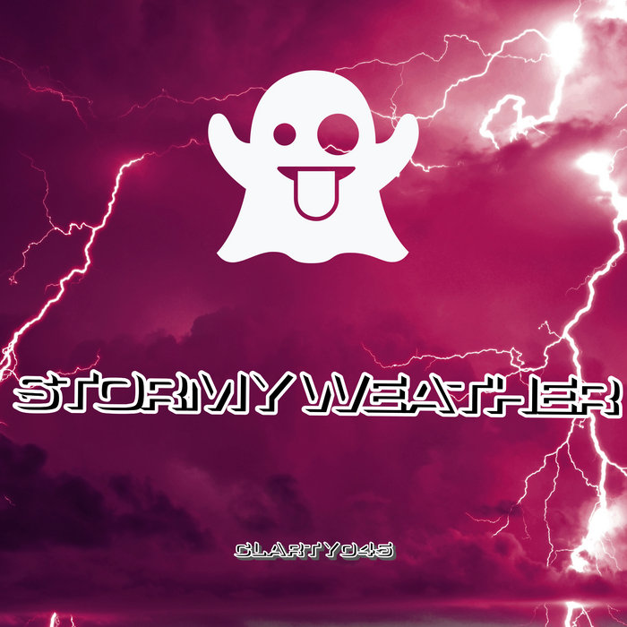 STORMY WEATHER | Spooky Bizzle