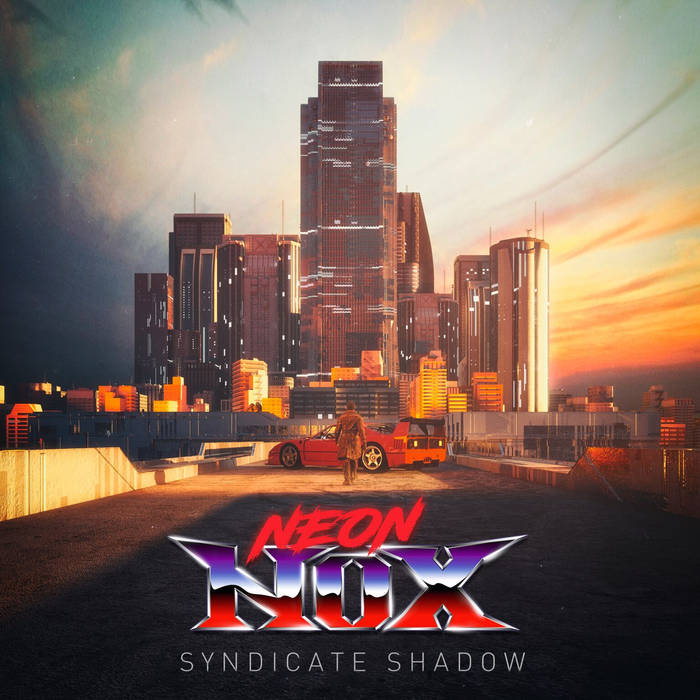 Syndicate Shadow | Neon Nox | NewRetroWave