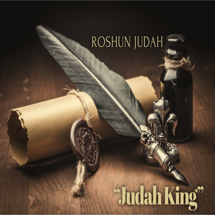 Roshun Judah "Judah King" | Roshun Judah (Roshun)