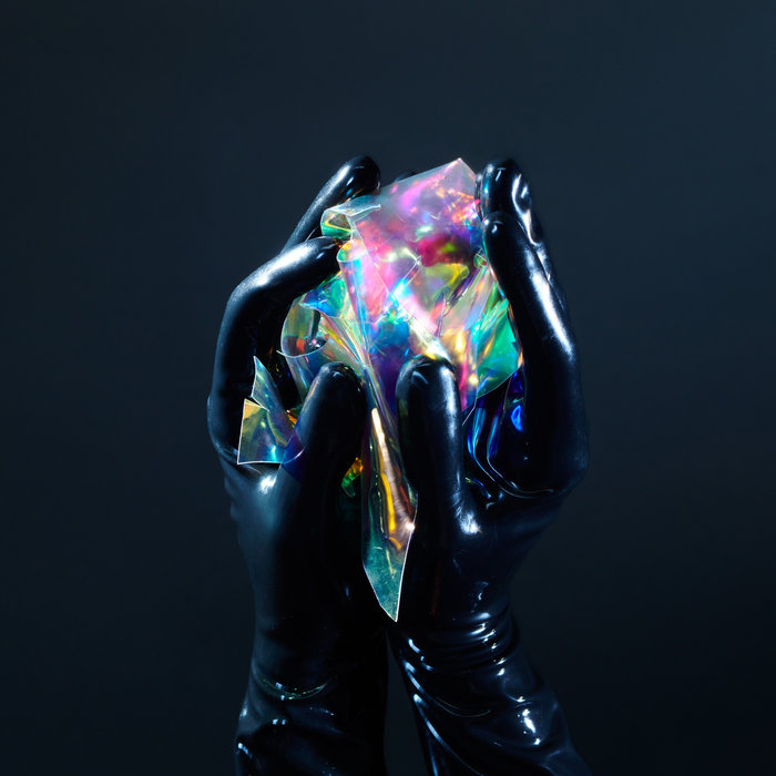 Enchanted by the Muse | Velvet May