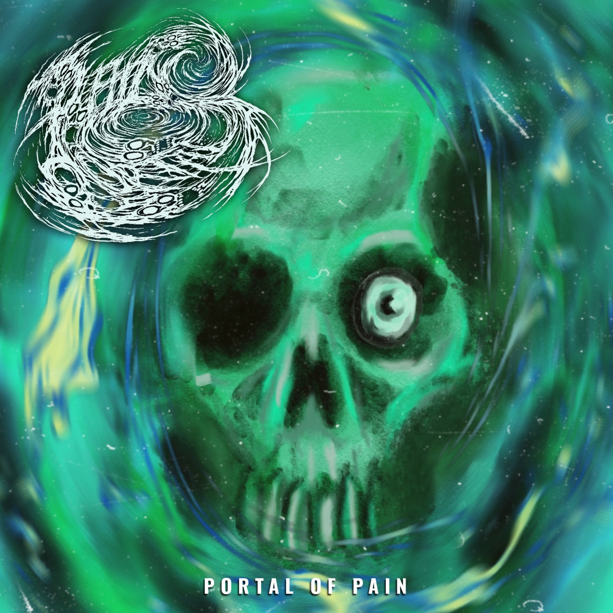 Portal Of Pain | Pain Portal