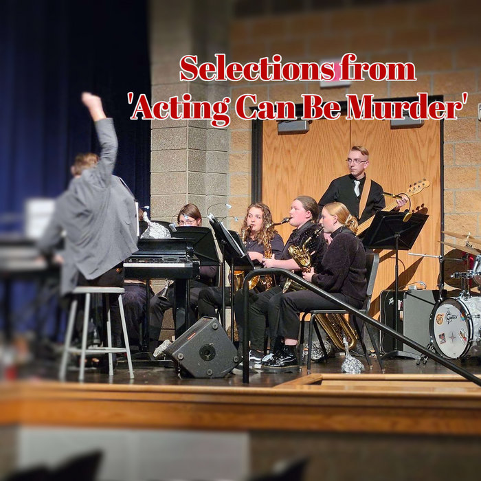 Selections from 'Acting Can Be Murder" | Acting Can Be Murder Pit ...
