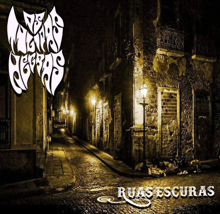 Ruas Escuras | Os Tulipas Negras