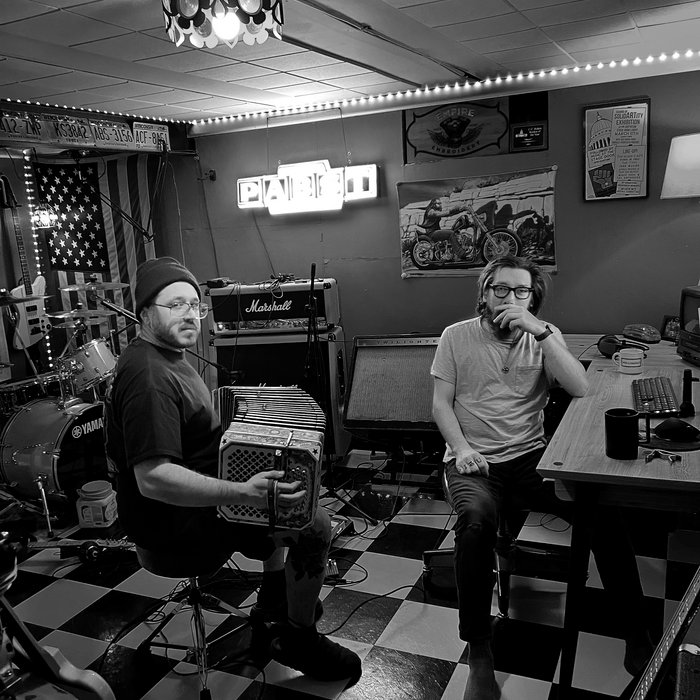 Falling in Love Again (Joyce Manor) | Josh Welch