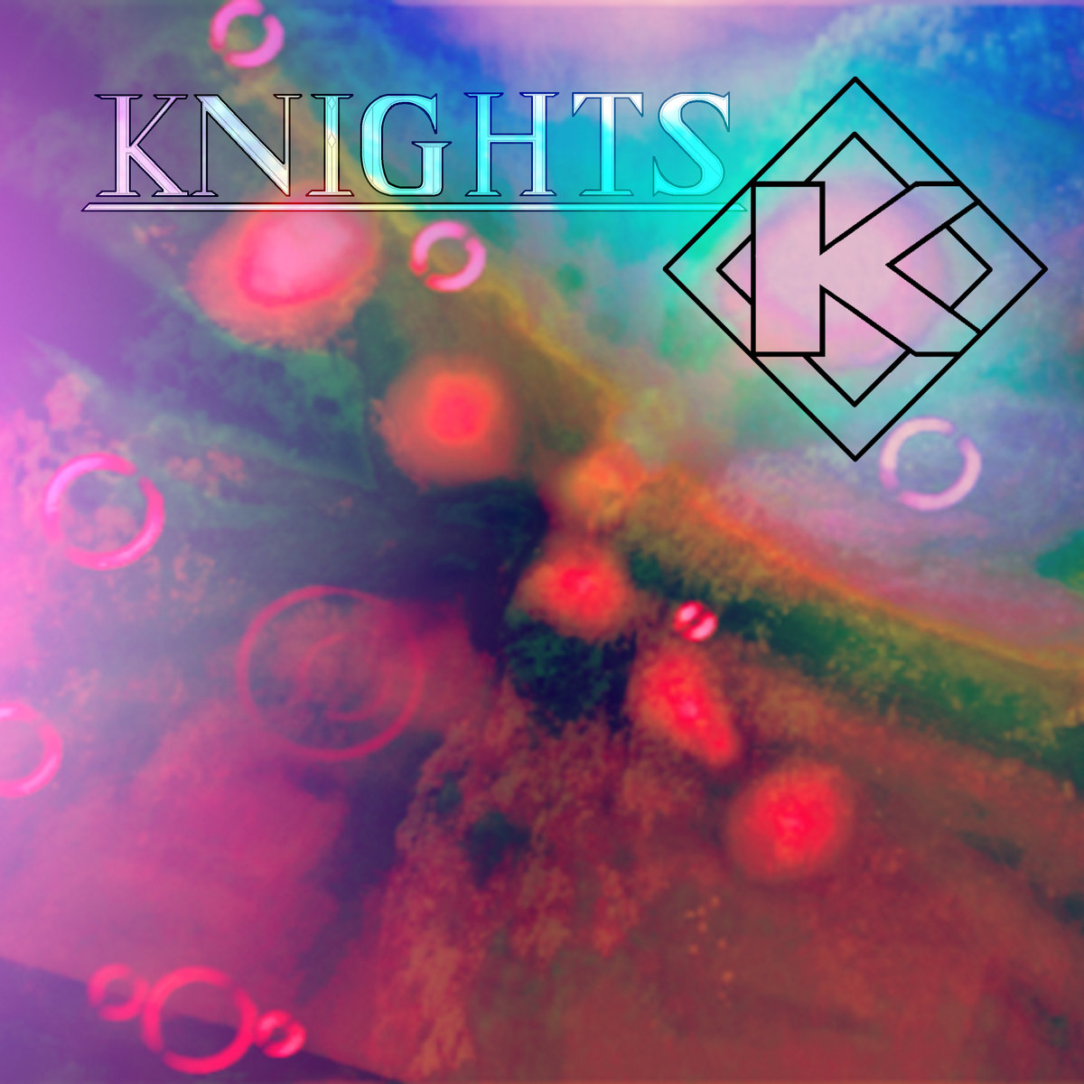 Invisible Knight | Knights