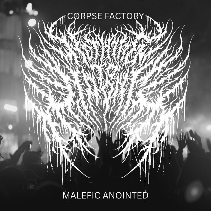 Goetia | Corpse Factory