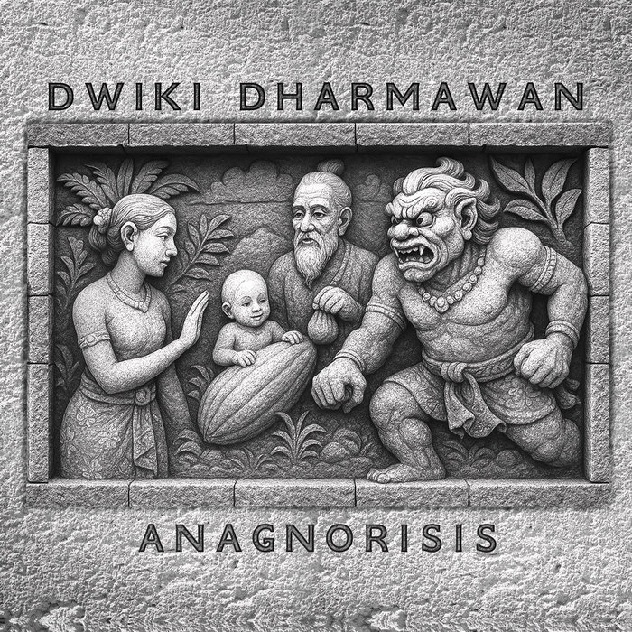 Anagnorisis | Dwiki Dharmawan