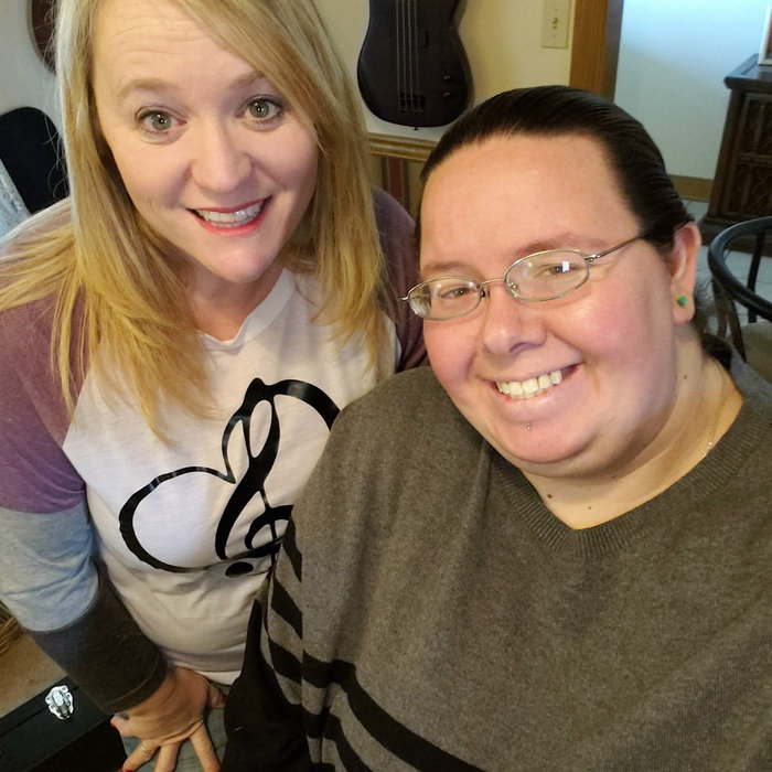 Thank You | Brandi Dale