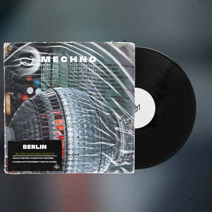 BERLIN | MECHNO