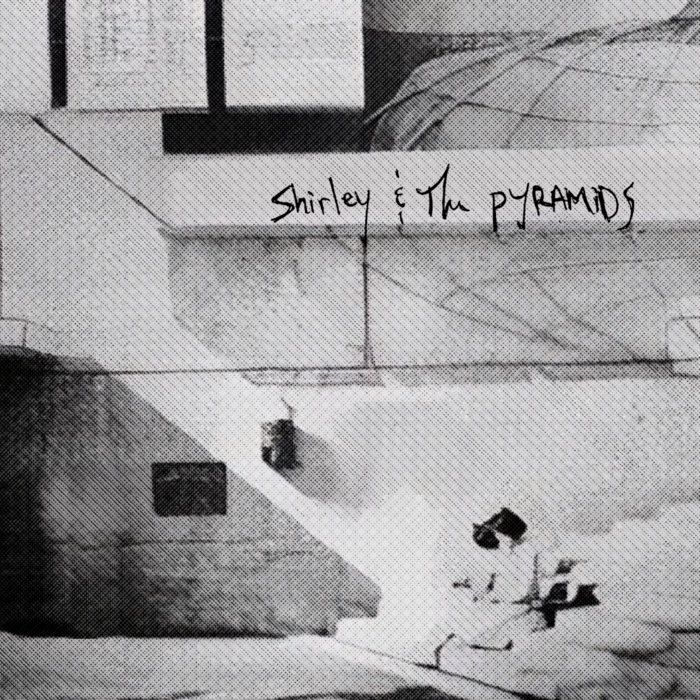 Maid of Time | Shirley & The Pyramids