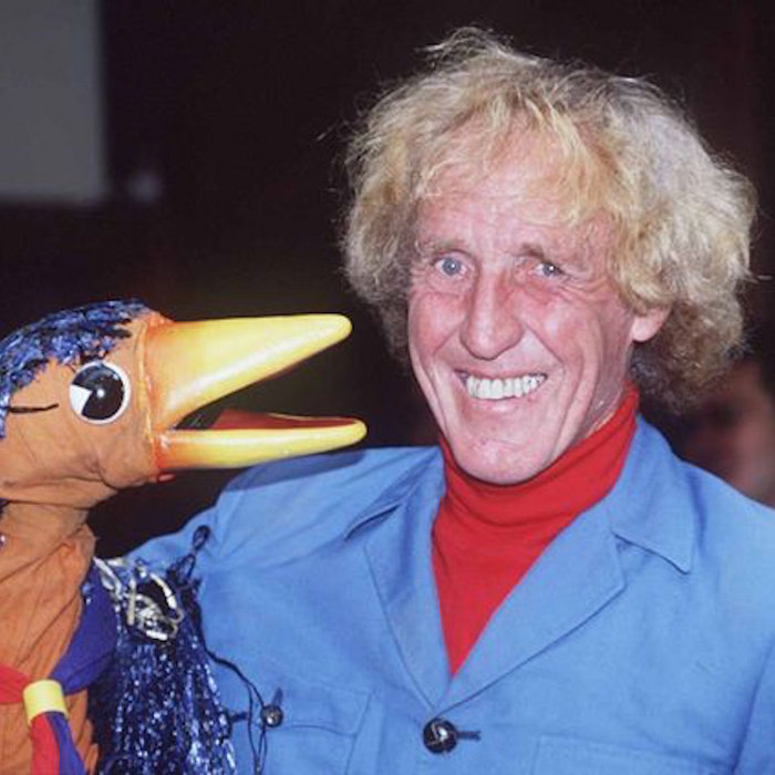 Midget | the old gits