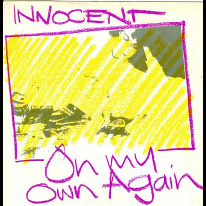 On My Own Again | Innocent (4)