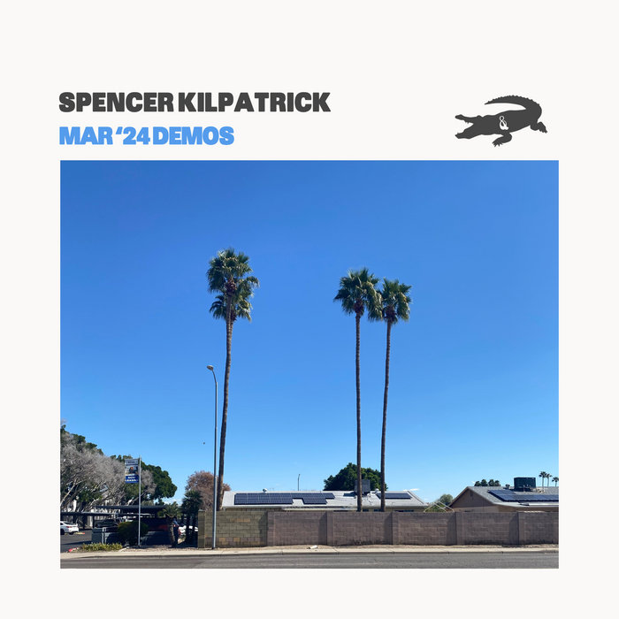 Mar ‘24 Demos | Spencer Kilpatrick