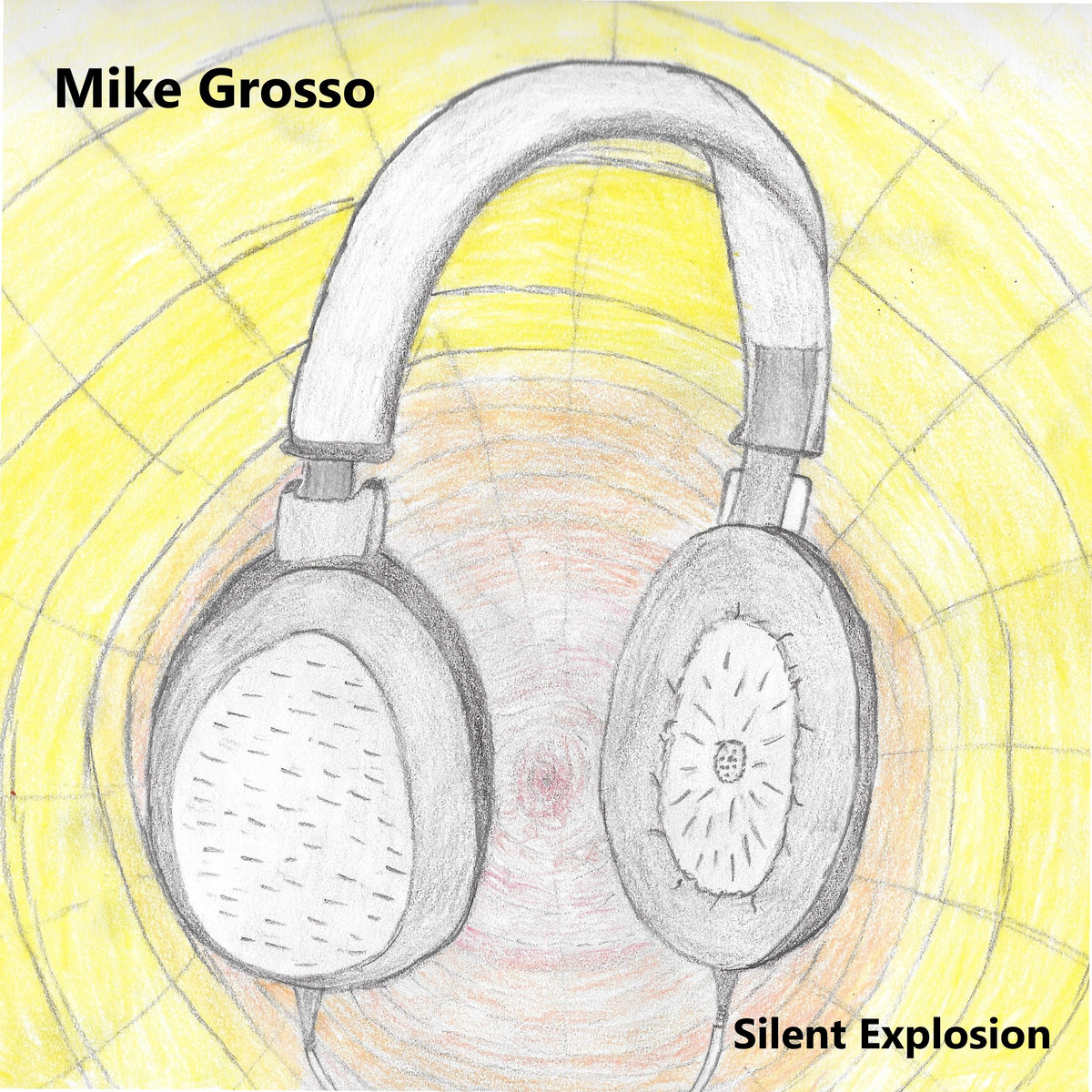 Silent Explosion | Mike Grosso